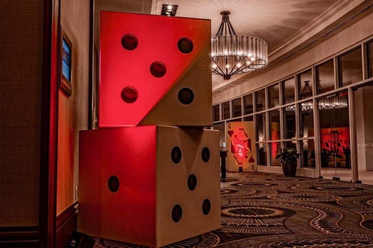 Austin Texas Event Design & Decor - Goen South Events - DMC